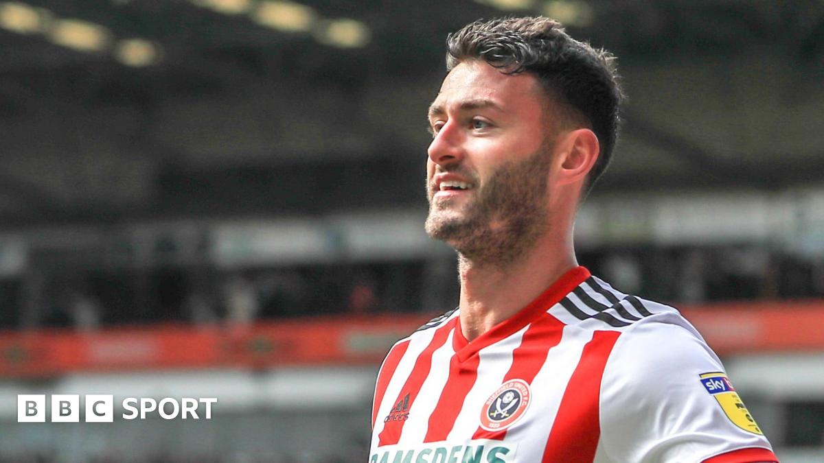 Sheffield United 1- 1 Millwall: Dramatic late equaliser sees Blades ...