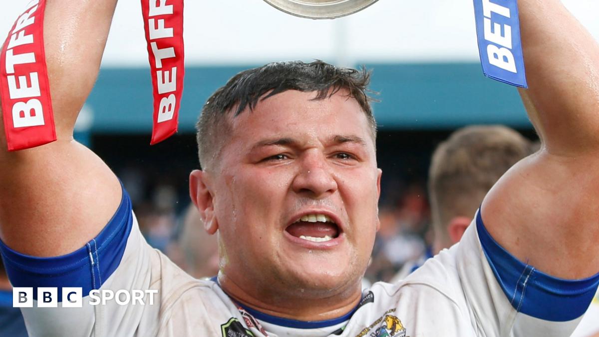 Cumbria v Jamaica: Rugby League World Cup warm-up 'is chance to ...