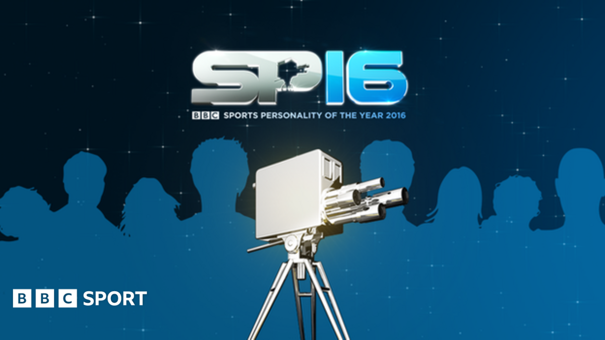 Sports Personality of the Year quiz: Test your knowledge on the 2016 ...