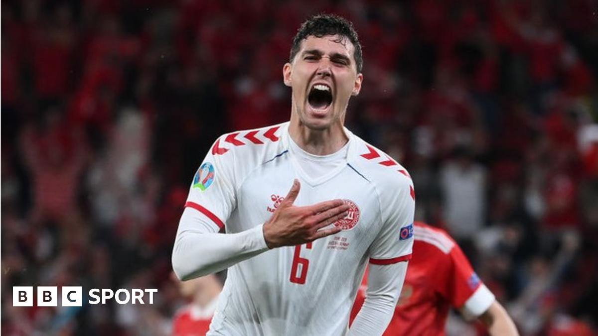 Euro 2020 LIVE: Russia v Denmark plus score, commentary & text updates ...