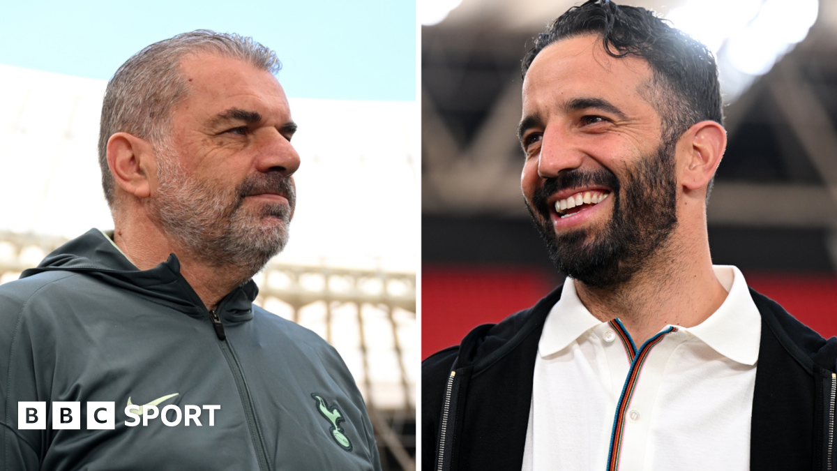 Recap Europa League final news conferences, team news and build-up ...