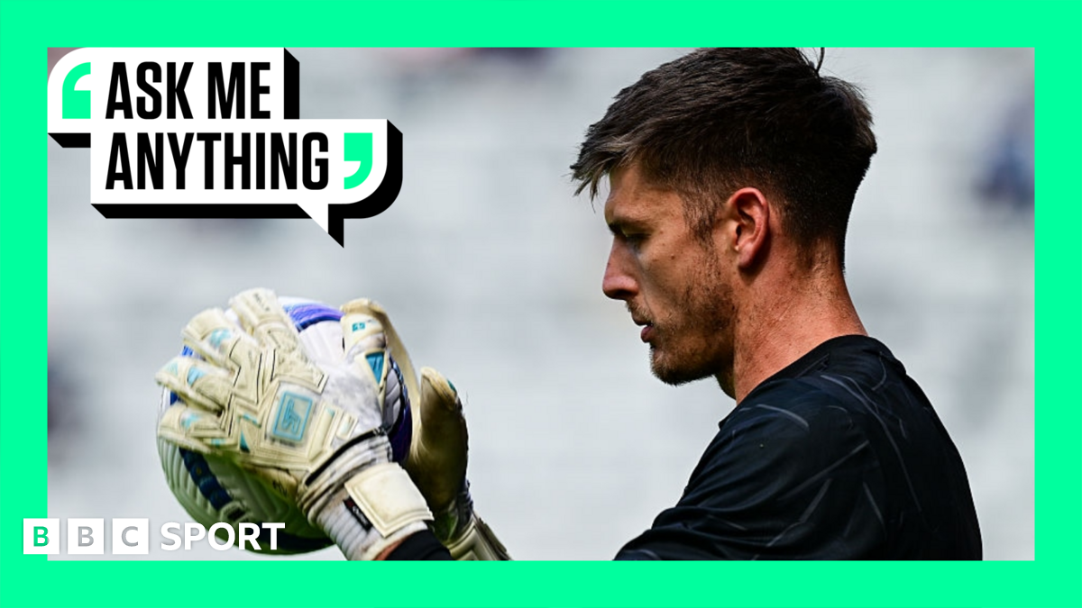 Eight-second rule: What's the new Premier League law - BBC Sport