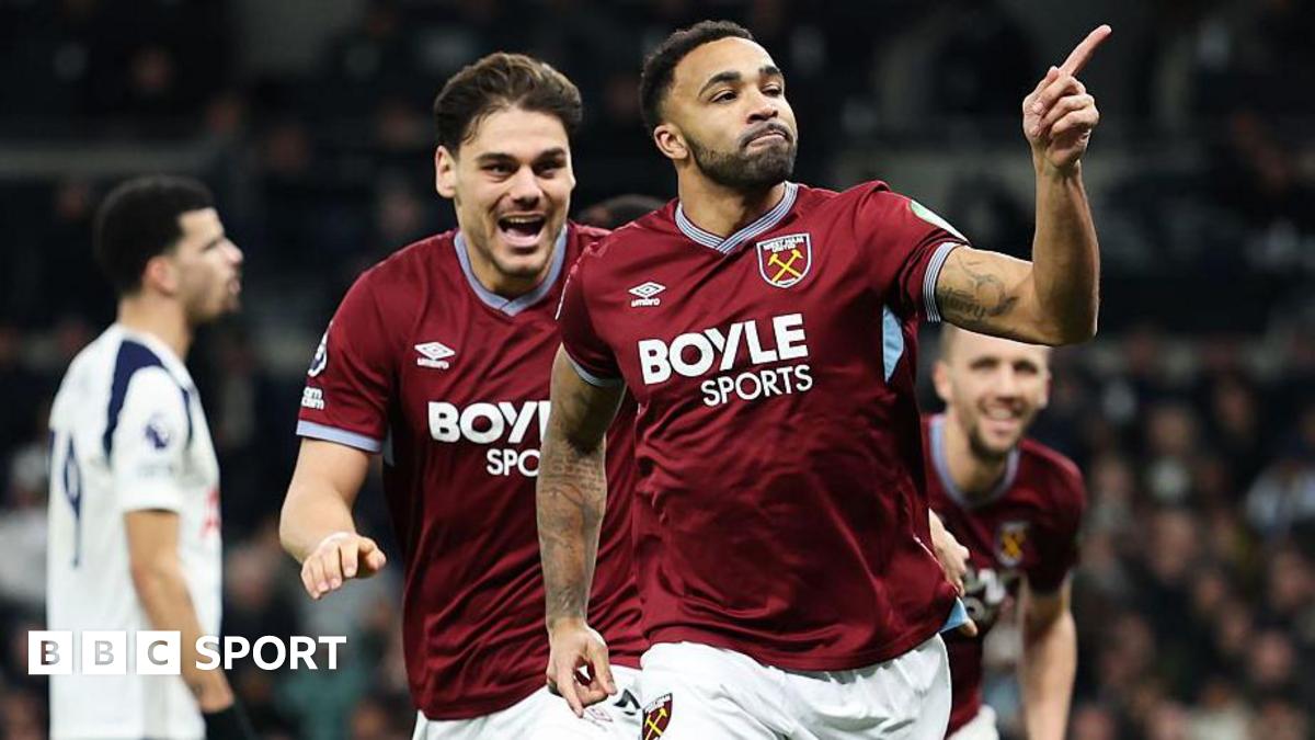 Tottenham Hotspur vs West Ham United: Premier League preview, team news ...