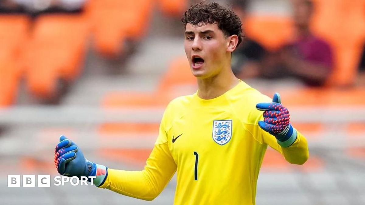 Arsenal news: Tommy Setford deal close - BBC Sport