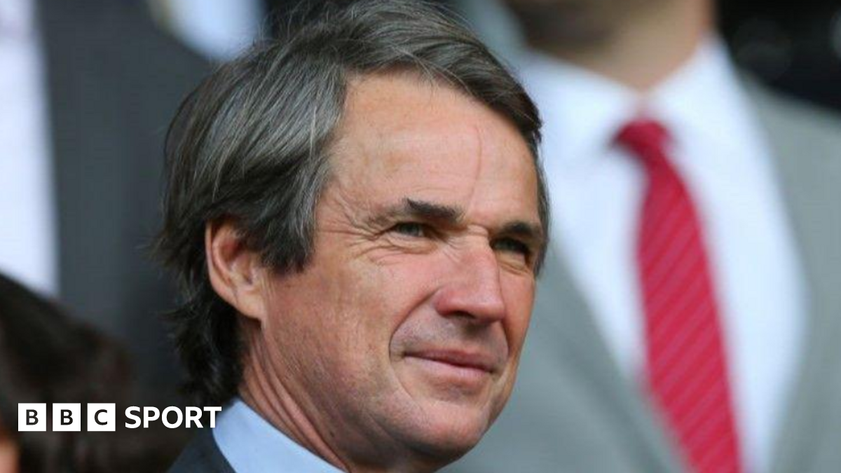 Alan Hansen: Liverpool great discharged from hospital after illness ...