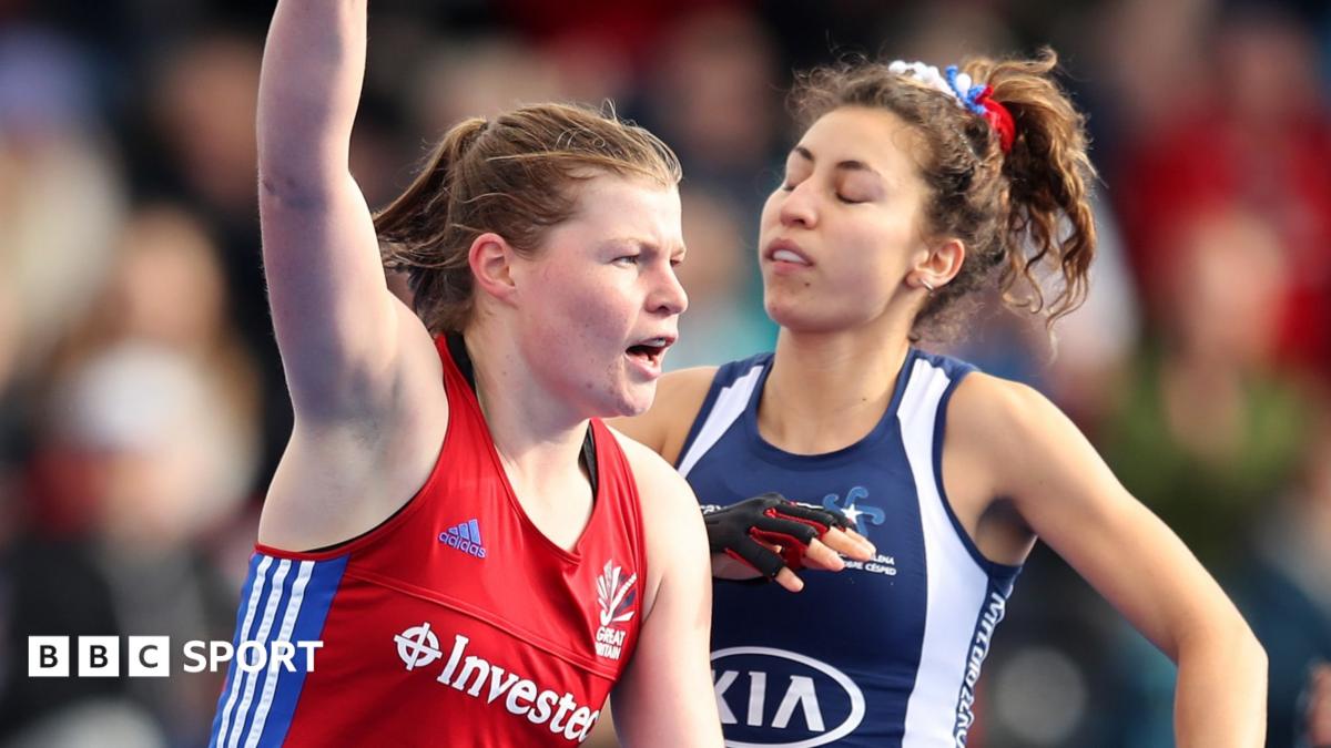 Kit and body image affects girls' participation in sports, new study ...