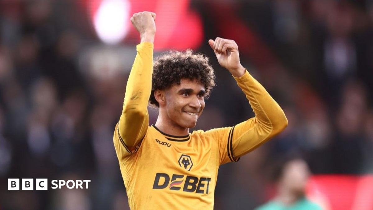 Wolves news: What does the summer look like? Mike Taylor Q&A - BBC Sport