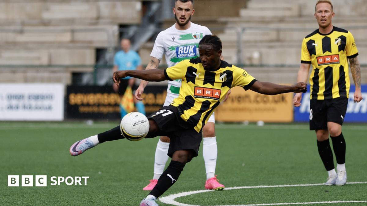 Hacken v Aberdeen: Free-scoring Swedish champions a threat in Europa ...