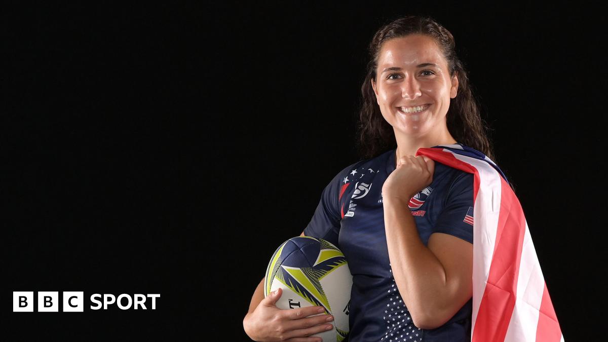 Tess Feury: Leicester Tigers' United States full-back signs new deal ...