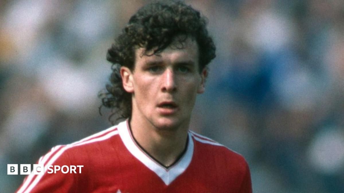 Relive football Classics: Wales v England 1984 - BBC Sport