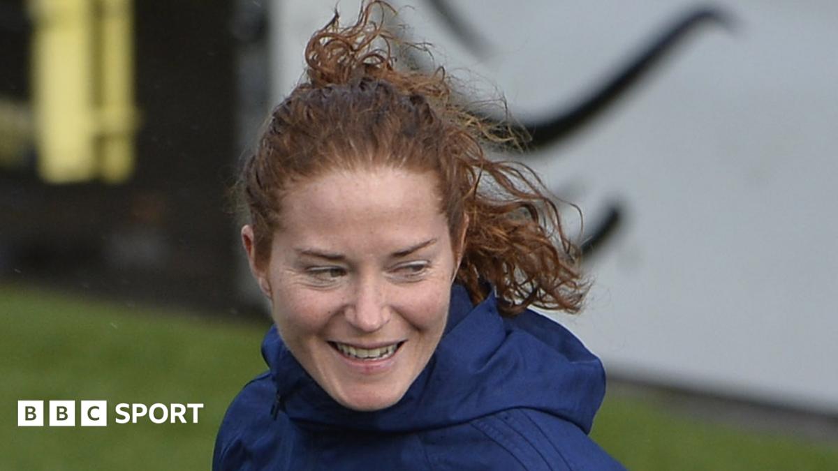 'I've learned a lot about myself' - NI captain Callaghan on training ...