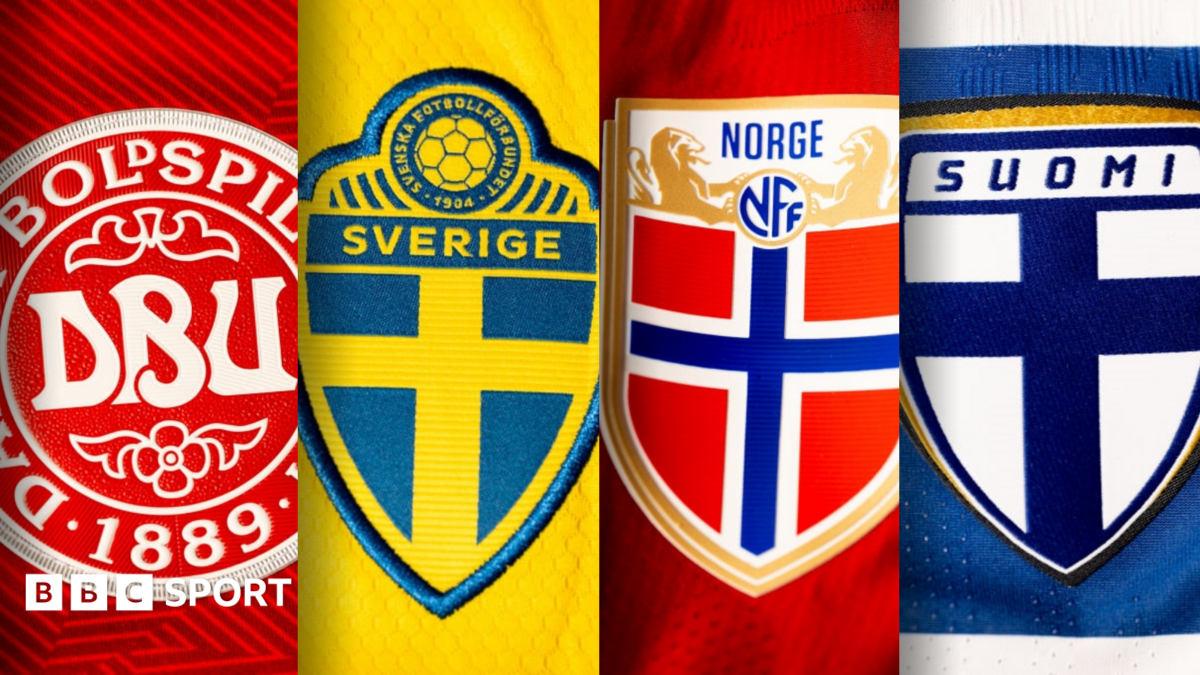 Denmark, Sweden, Norway and Finland submit joint bid to stage Women’s ...