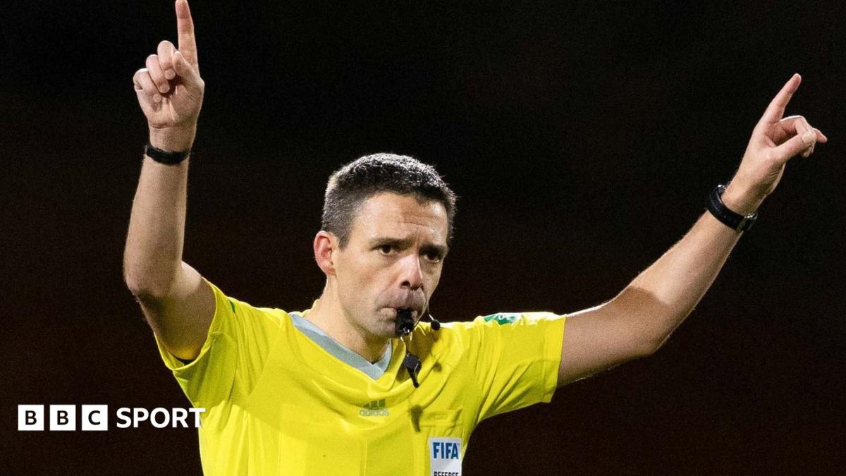 Scottish Premiership: Review panel say three VAR decisions incorrect ...