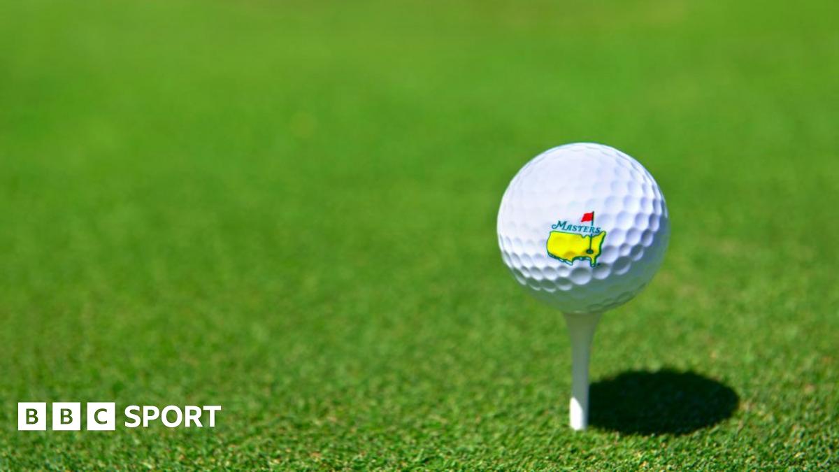 Masters 2019: Five reasons to watch the year's first major at Augusta ...