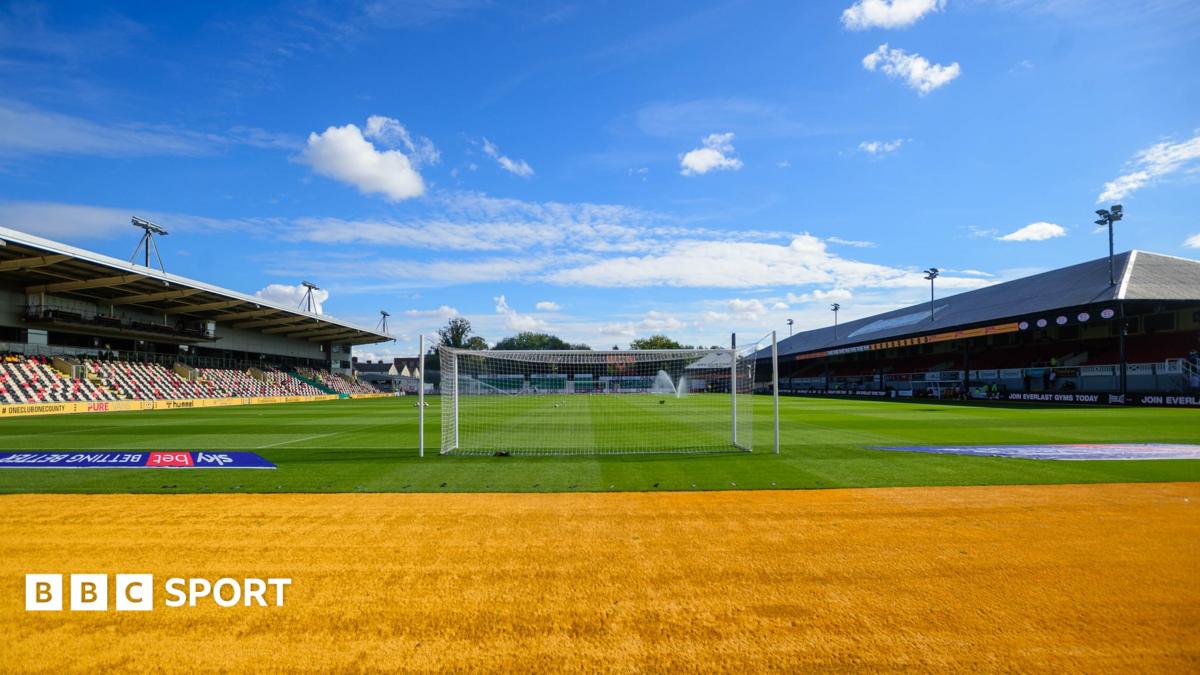 Newport County agree new short term deal to remain at Rodney Parade ...