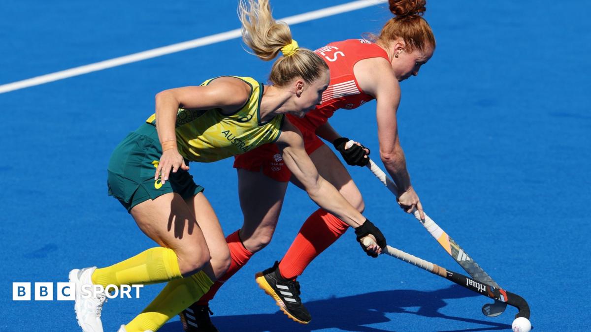 Wales Olympics: Cycling gold, hockey semi and sailing medal races - BBC ...