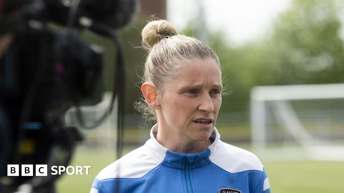 Glasgow City: SWPL script 'couldn't have been written better' - Leanne ...
