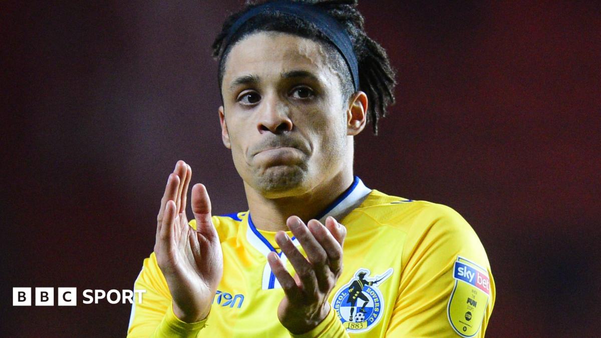 Daniel Leadbitter: Defender joins Newport County after Bristol Rovers ...