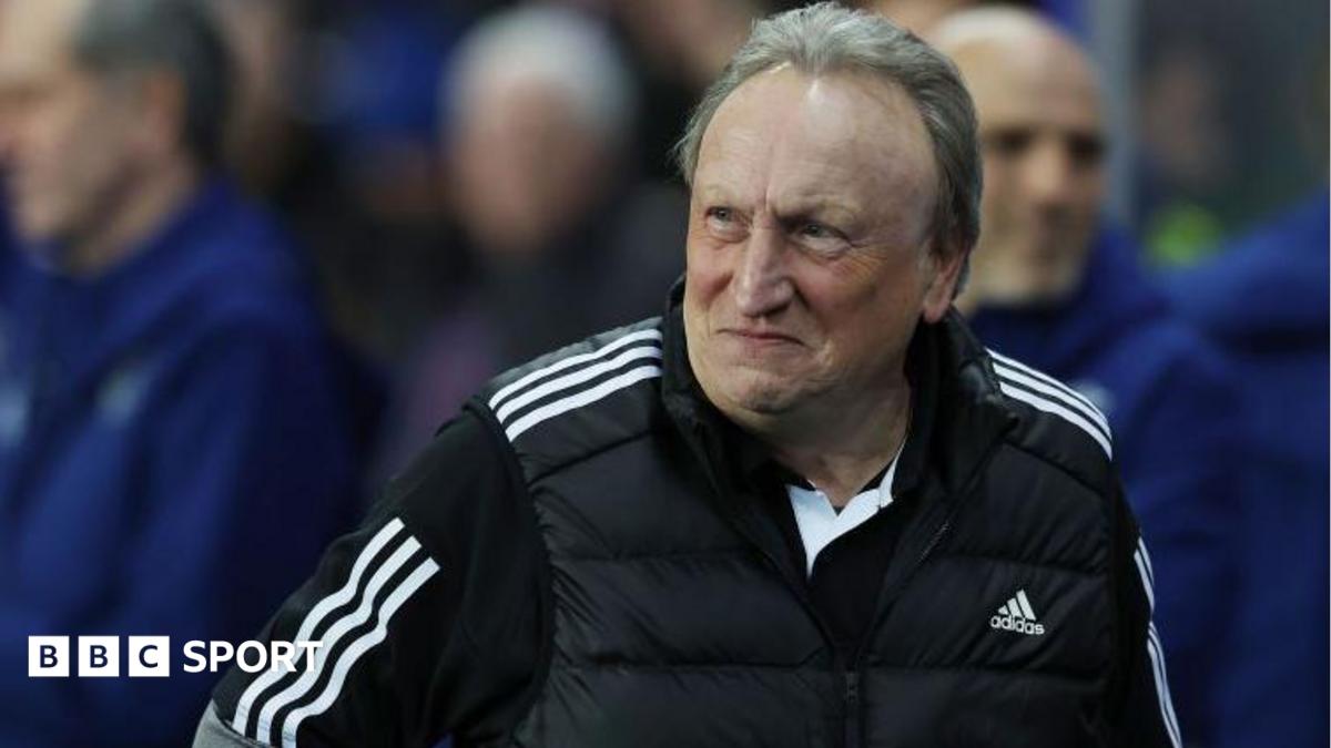 Nottingham Forest news: Neil Warnock on Reds' fight against relegation ...