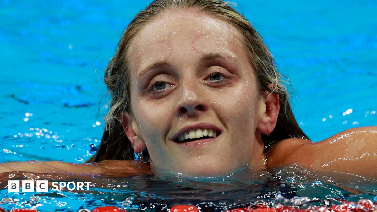 Rio 2016 Olympics: Fran Halsall race delayed after bus mix-up sends her ...