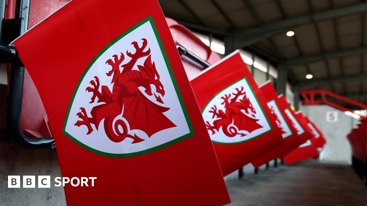 Football Association of Wales: The state of play for Welsh football ...