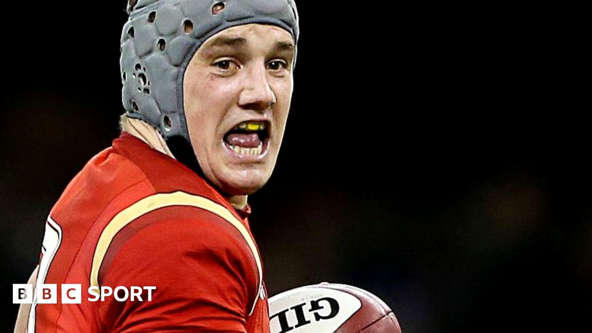 jonathan davies weight