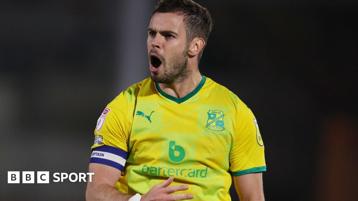 Dion Conroy: Crawley Town sign former Swindon Town defender and ...