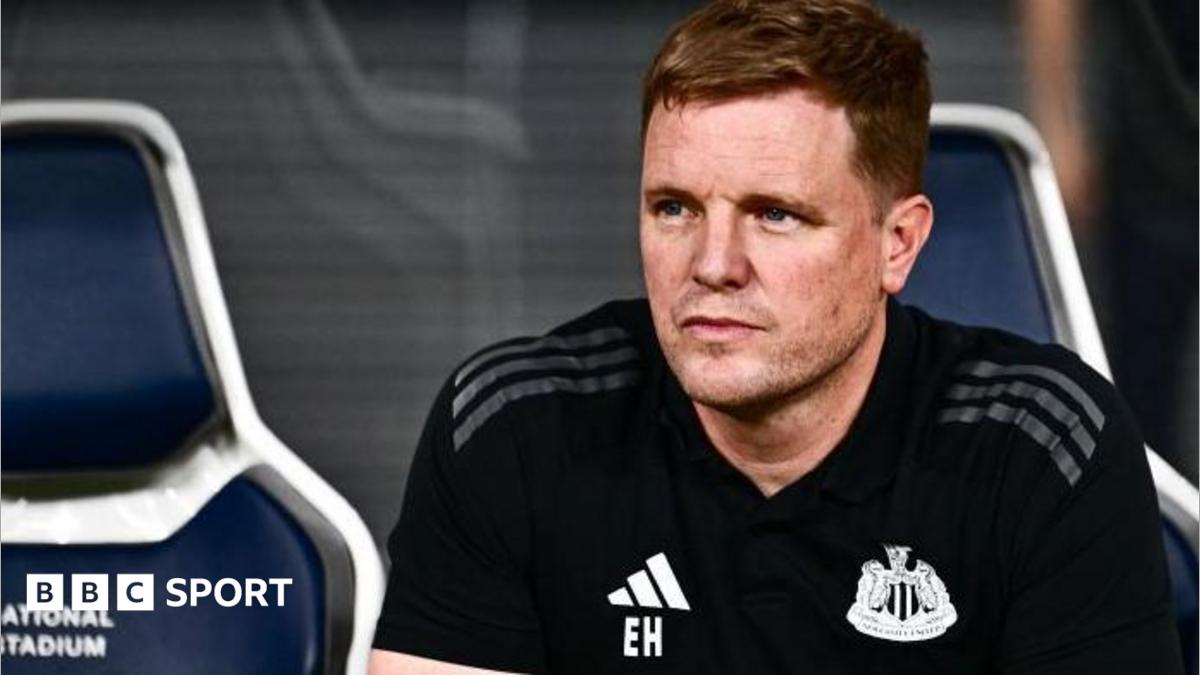 Newcastle United's uncertain summer after boardroom changes and ...
