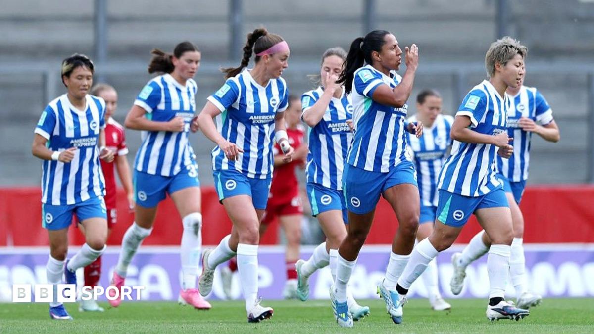 Women’s FA Cup semi-finals LIVE: Team news, commentary, score and live ...