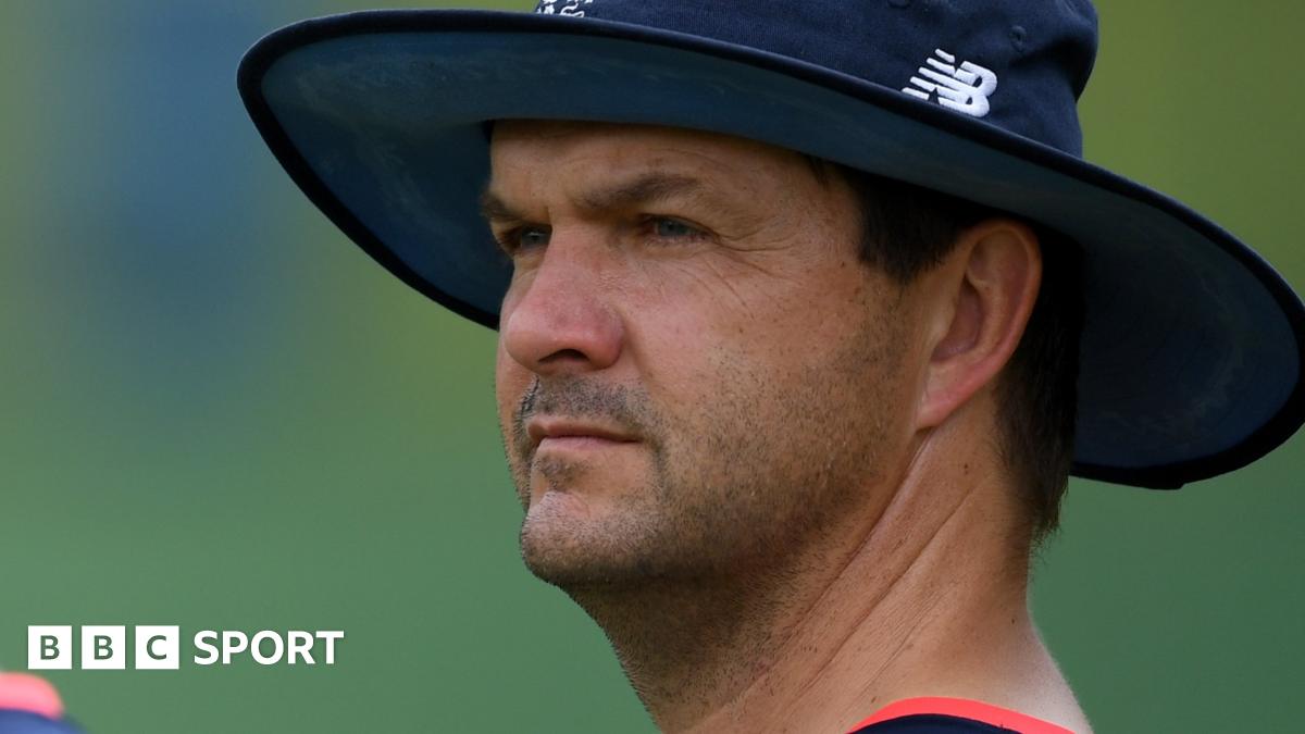 IPL: 'Huge effort' to complete suspended tournament - Nathan Leamon ...