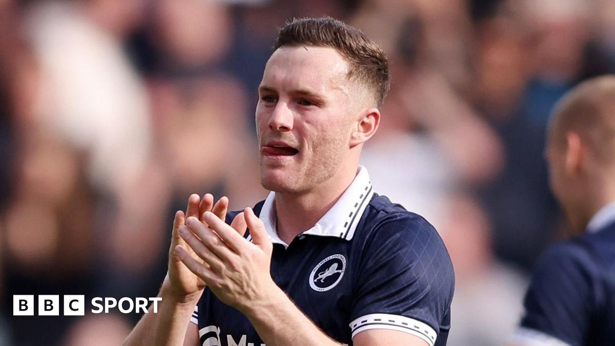 Norwich City 1-2 Millwall: Langstaff nets late Lions winner - BBC Sport