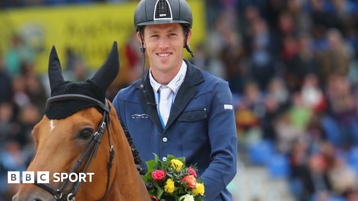 scott brash equestrian