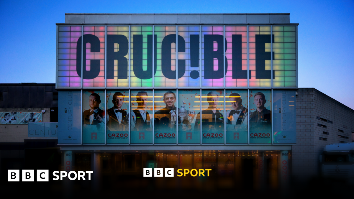 World Snooker Championship 2024: Full results, prize money and highest ...