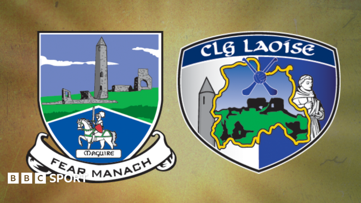 Tailteann Cup preliminary quarter-finals - Down win as Fermanagh lose ...