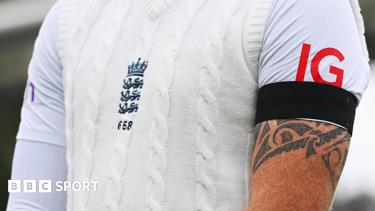 Nottingham attacks: England and Australia to pay tribute to victims at ...