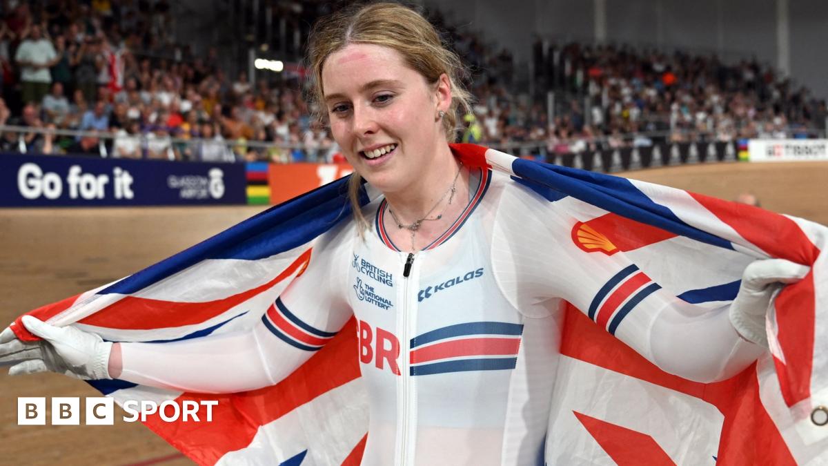 Olympic Games: Eight Welsh athletes to watch as Paris 2024 countdown ...