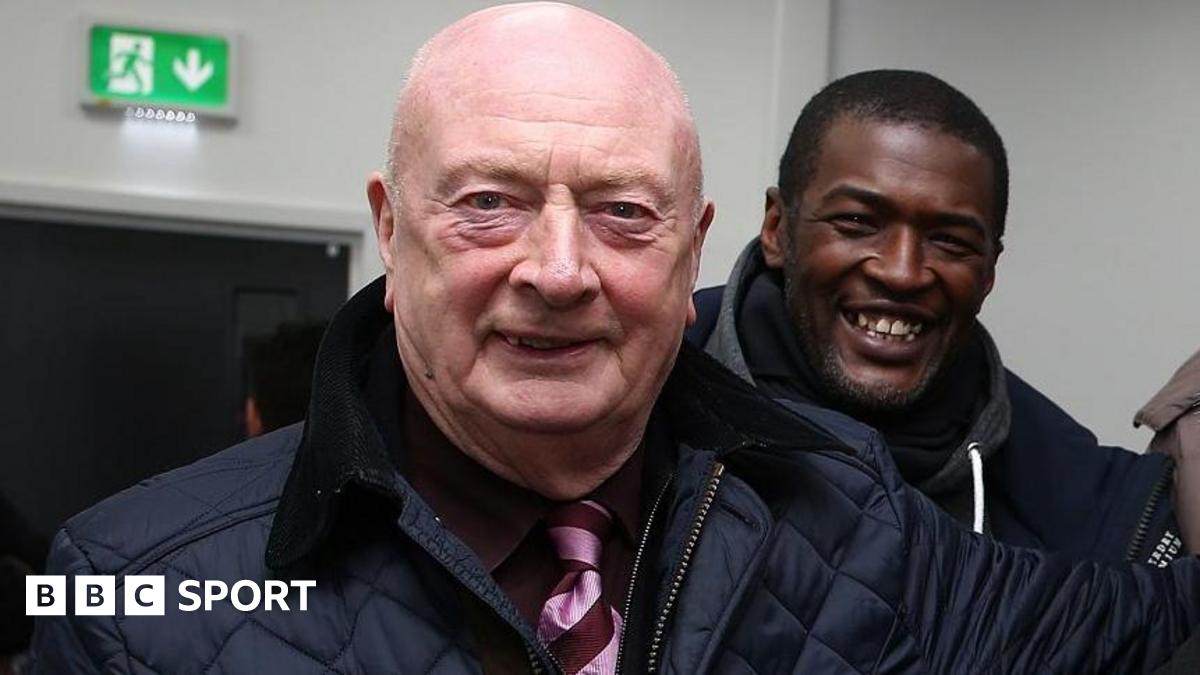 Graham Carr: Northampton Town will be 'heavy favourites' against ...