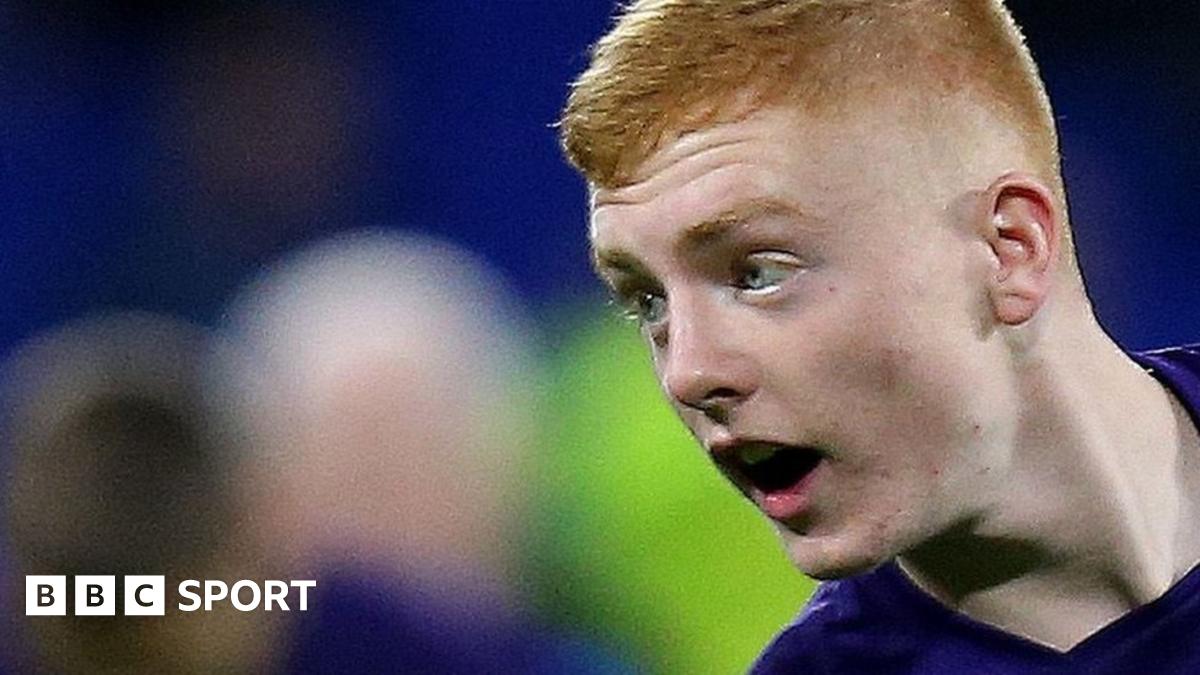 Sunderland: Defender Morgan Feeney and goalkeeper Remi Matthews join ...