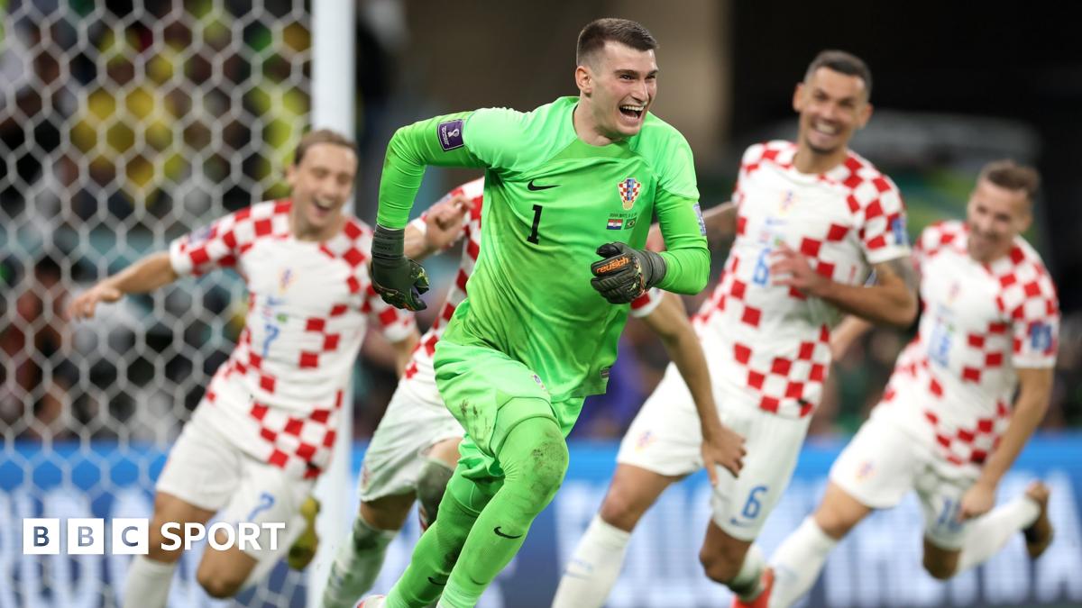 Croatia vs Brazil LIVE: Watch 2022 World Cup, plus score, commentary ...