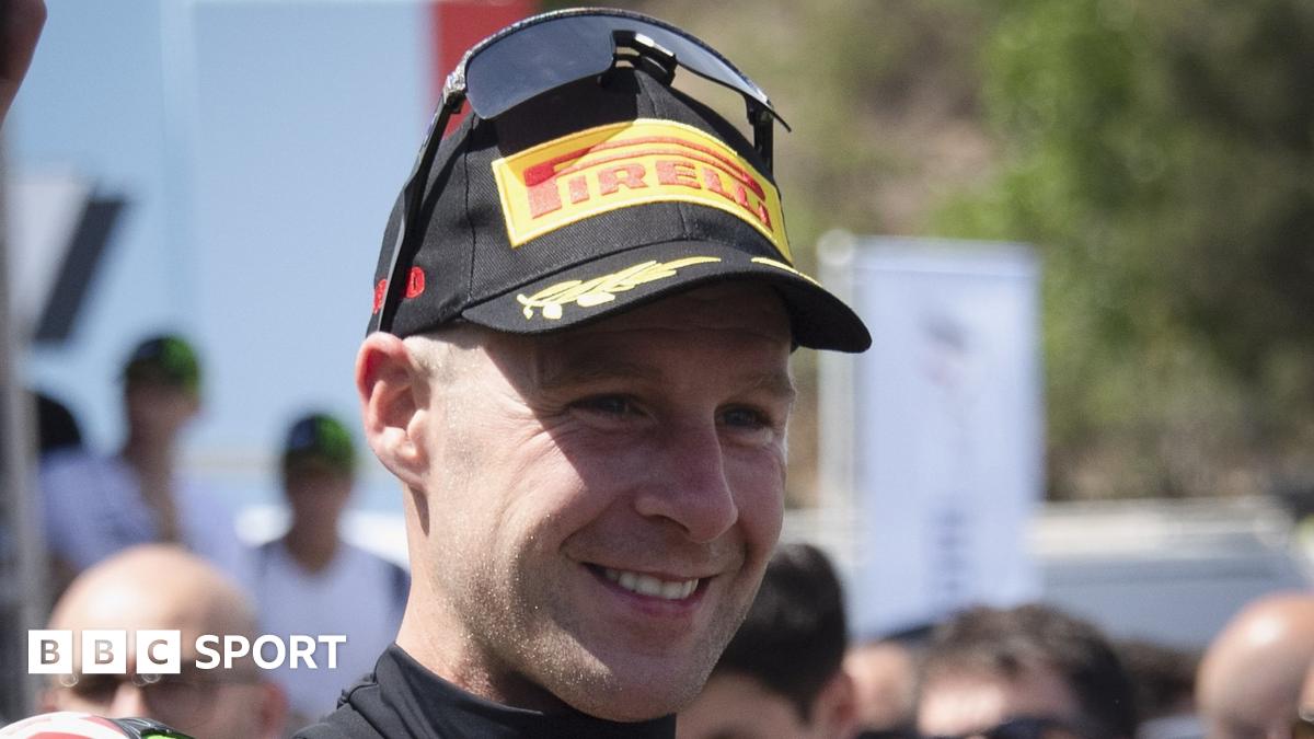 Jonathan Rea: Six-time World Superbike champion to leave Kawasaki and ...