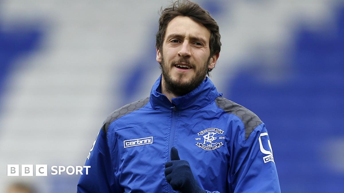 Will Buckley: Bolton Wanderers sign former Sunderland winger - BBC Sport