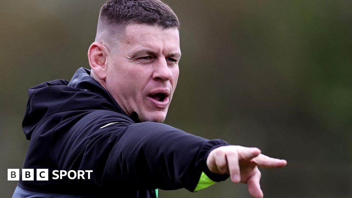 Lee Radford: Northampton coach says Premiership Cup is 'great concept ...