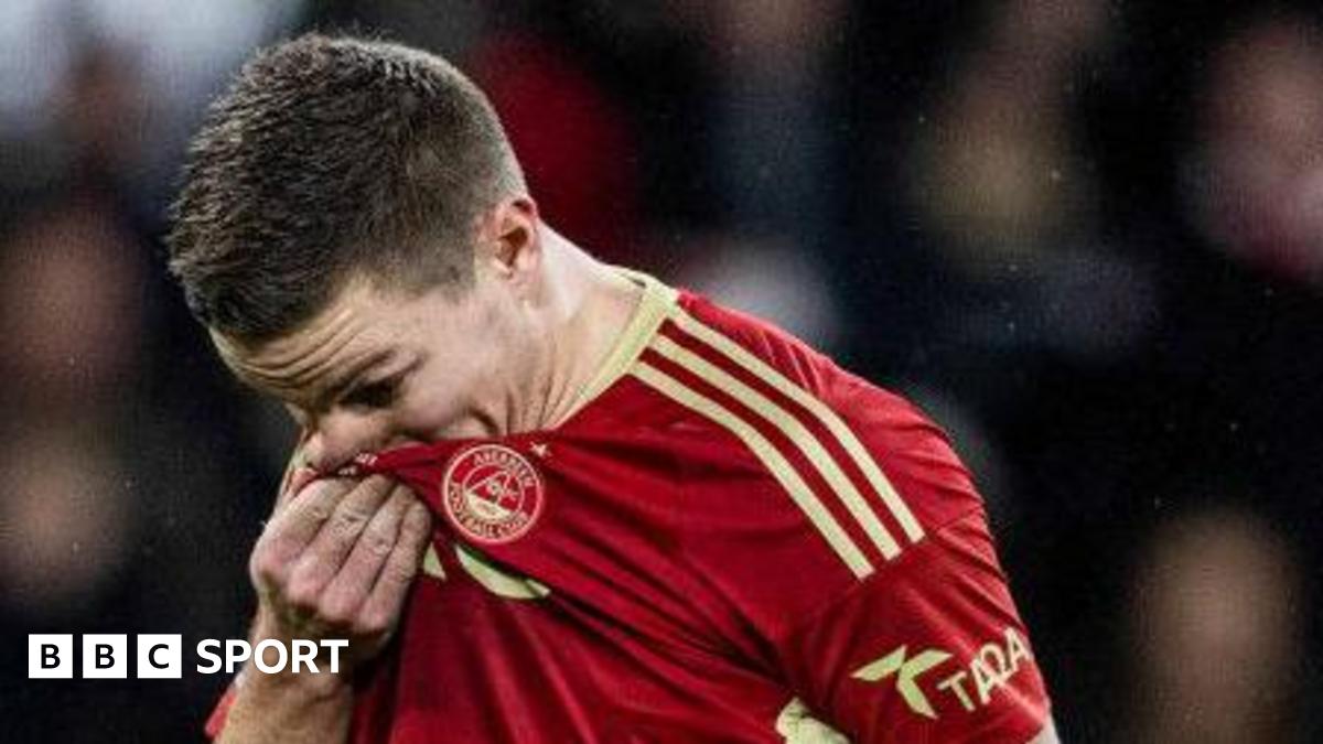 Gartenmann out to 'avoid same disappointment' - BBC Sport