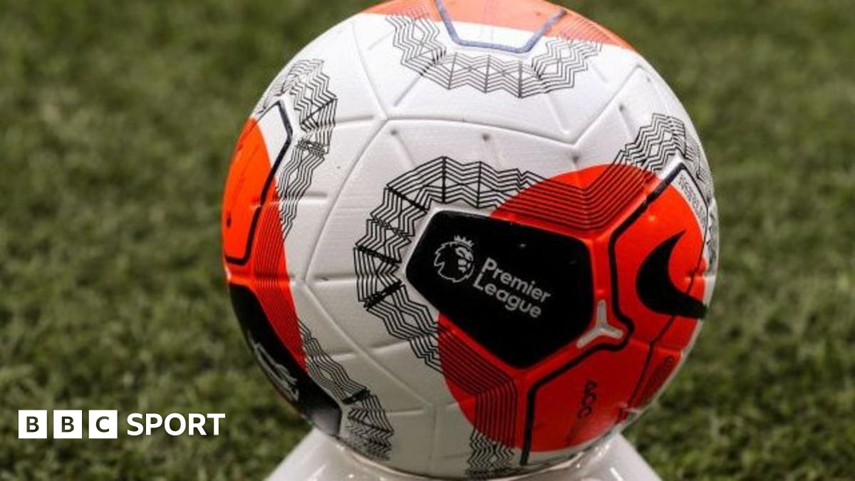 Covid-19: Four Premier League players and club staff test positive for ...