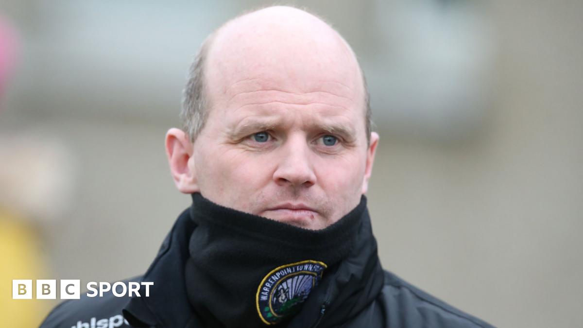 'A complete lacklustre work ethic' - Point boss Gray demands ...