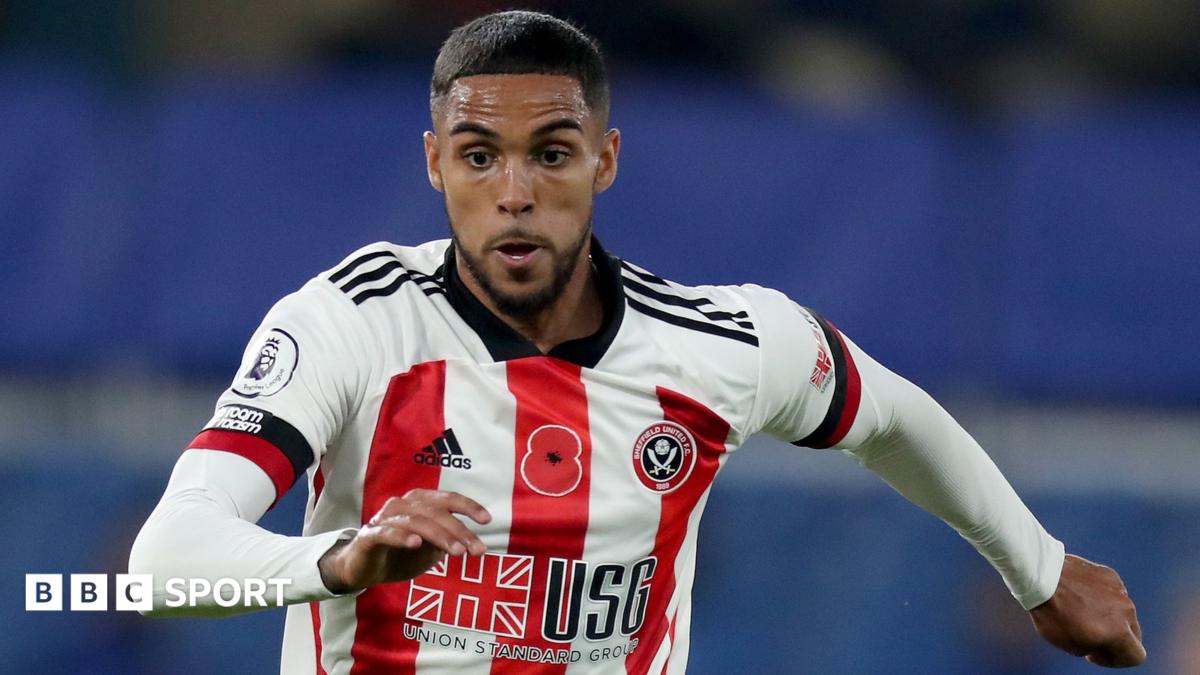 Max Lowe: Nottingham Forest sign Sheffield United's ex-Derby left-back ...