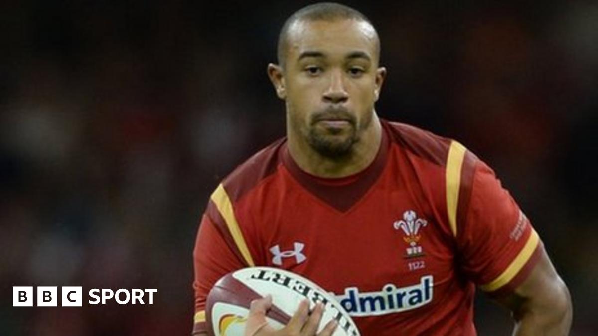 Rugby World Cup 2015: Eli Walker out of Wales squad - BBC Sport