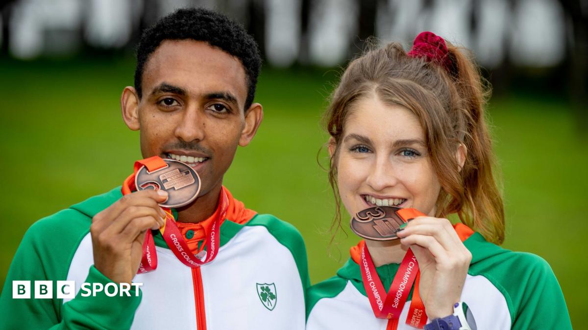 Coronavirus causes cancellation of Dublin's hosting of European Cross ...