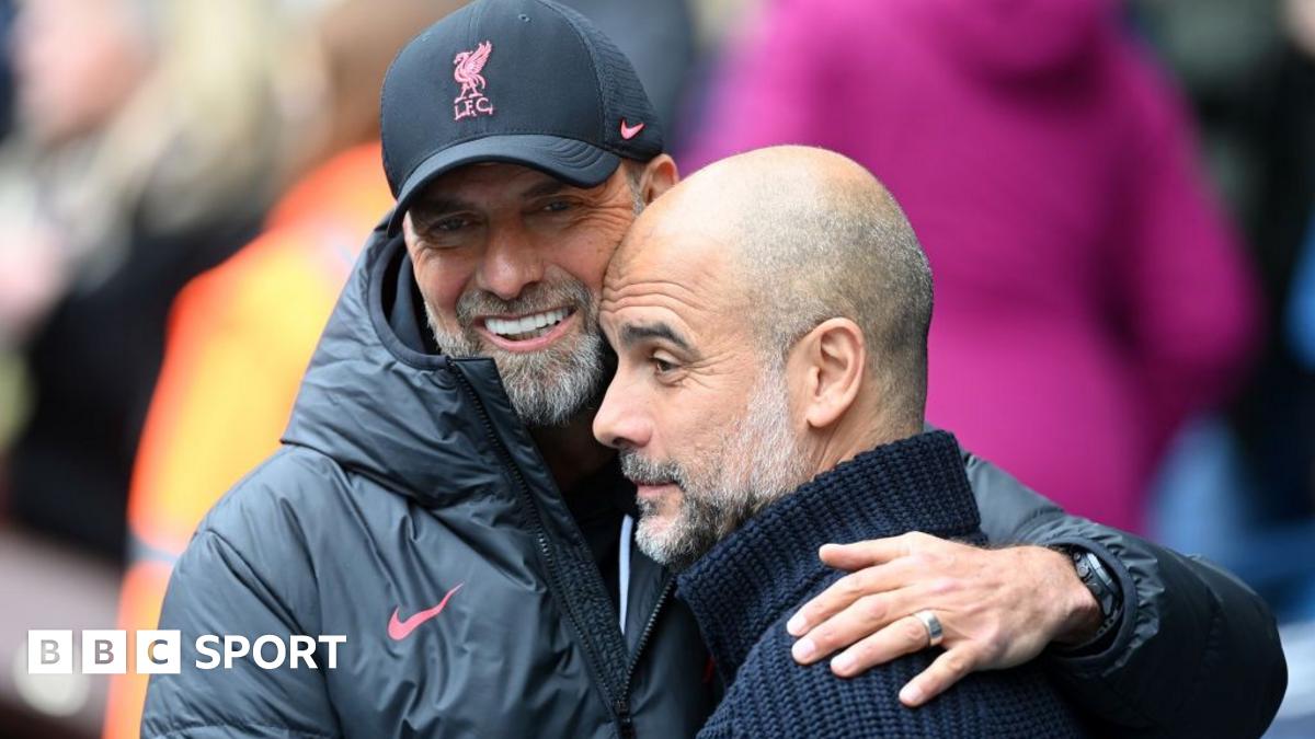 High press football tactic explained: Strengths, weaknesses and ...