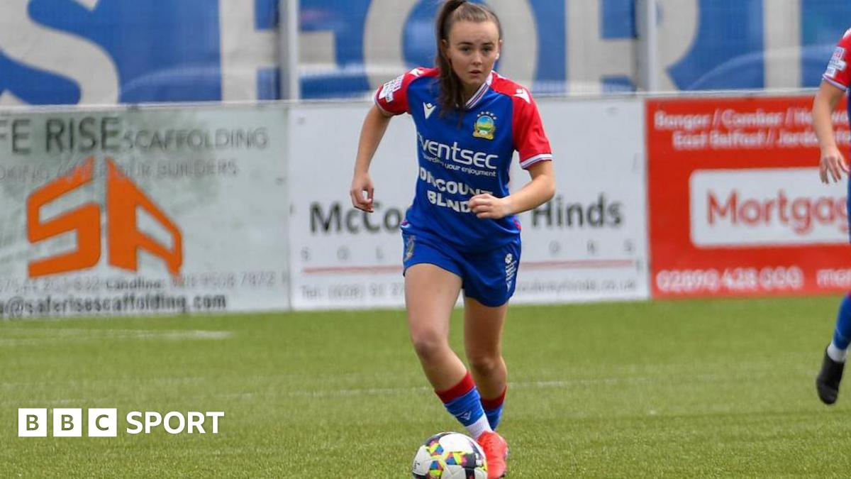Women's Premiership: Wins for Linfield, Lisburn Ladies and Lisburn ...